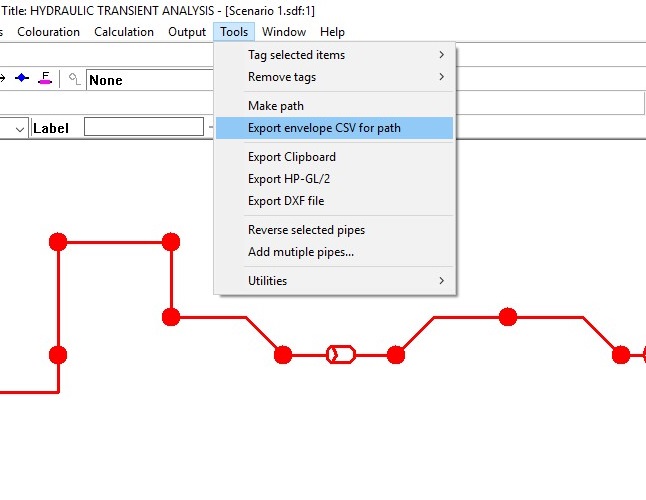 Pressure Envelope - Sunrise Systems