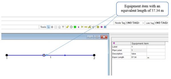 How to model deluge valves in Spray/Sprinkler module - Sunrise Systems