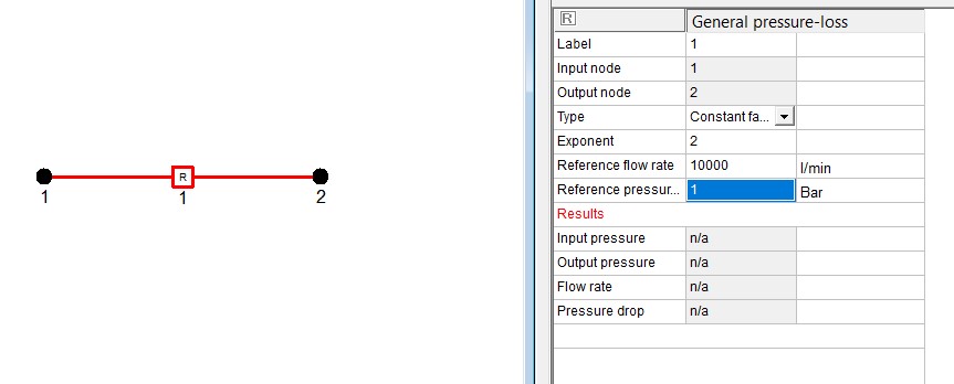 How to model deluge valves in Spray/Sprinkler module - Sunrise Systems
