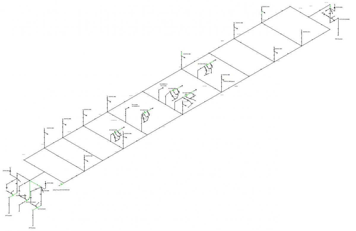 PIPENET on FPSO Design - Sunrise Systems