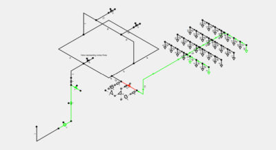 PIPENET software - leader in hydraulic analysis of fire protection systems